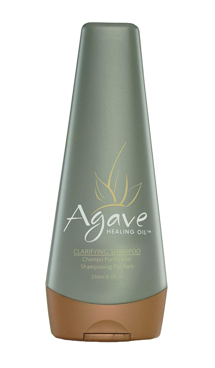 Agave Clarifying Shampoo 8.5oz. – Beauty Med Store